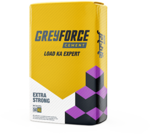 Extra Strong Cement – Greyforce