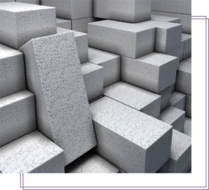 Fly Ash Bricks – Greyforce